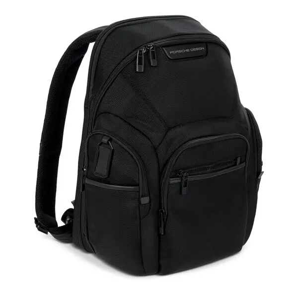 Porsche Design Roadster Nylon Evo Expandable Backpack