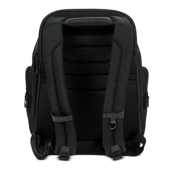 Porsche Design Roadster Nylon Evo Expandable Backpack