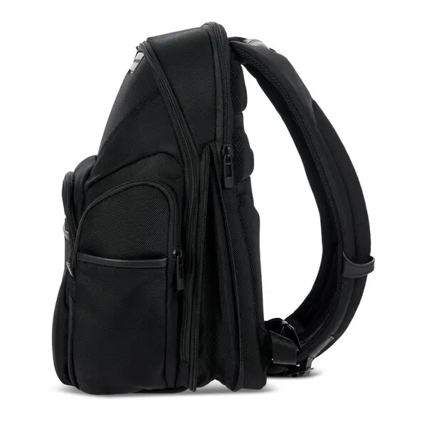 Porsche Design Roadster Nylon Evo Expandable Backpack