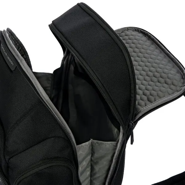 Porsche Design Roadster Nylon Evo Expandable Backpack