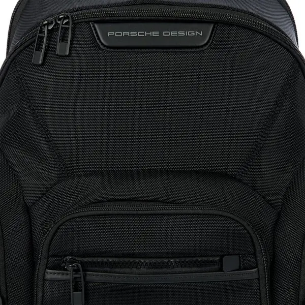 Porsche Design Roadster Nylon Evo Expandable Backpack