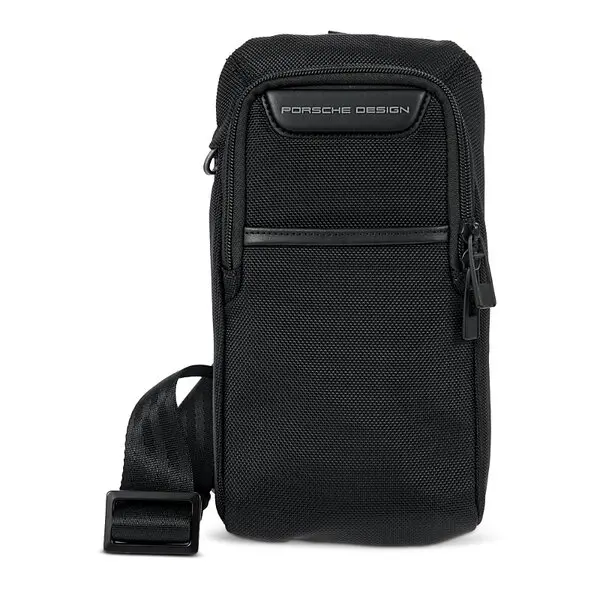Porsche Design Roadster Nylon Evo Crossbody Bag