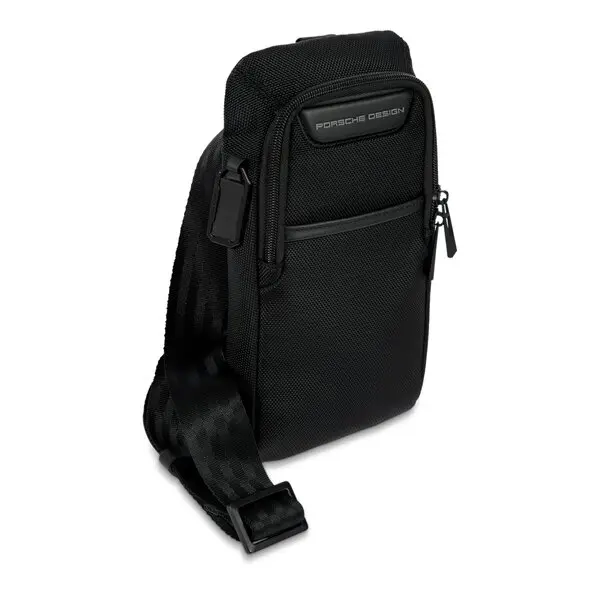 Porsche Design Roadster Nylon Evo Crossbody Bag