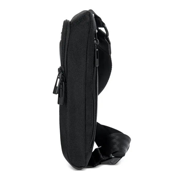 Porsche Design Roadster Nylon Evo Crossbody Bag