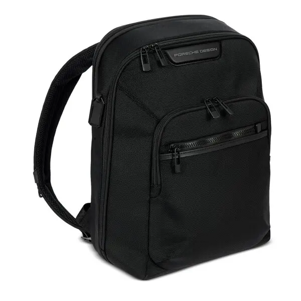 Porsche Design Roadster Nylon Evo Backpack Xs