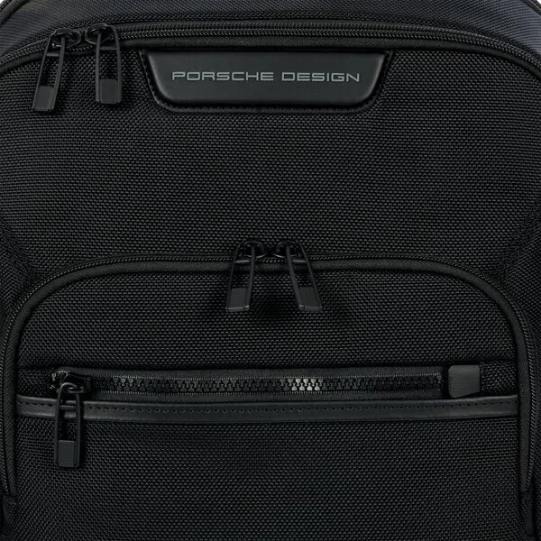 Porsche Design Roadster Nylon Evo Backpack Xs