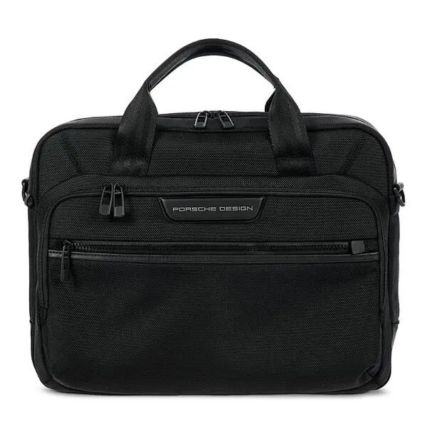 Porsche Design Roadster Nylon Evo Briefcase