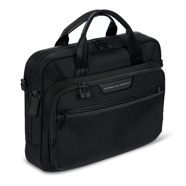 Porsche Design Roadster Nylon Evo Briefcase