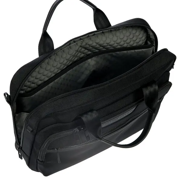 Porsche Design Roadster Nylon Evo Briefcase
