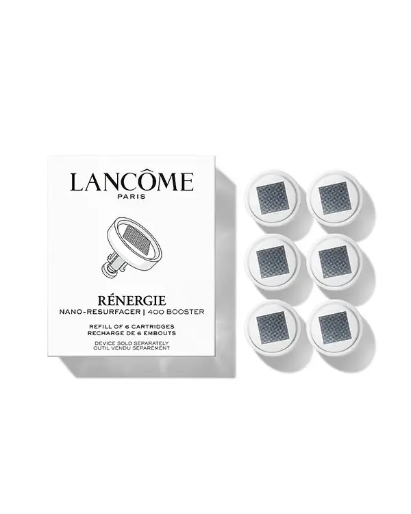 LANCOME Renergie Nano Resurfacer 400 Booster Skincare Device Refill Pack - No Color