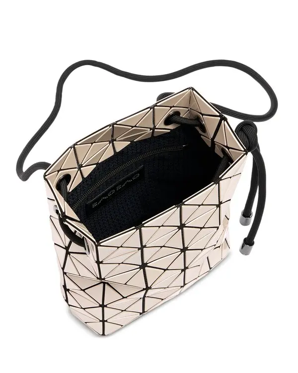 Issey Miyake Wring Drawstring Shoulder Bag