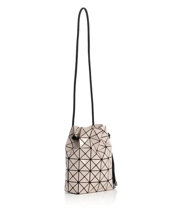 Issey Miyake Wring Drawstring Shoulder Bag