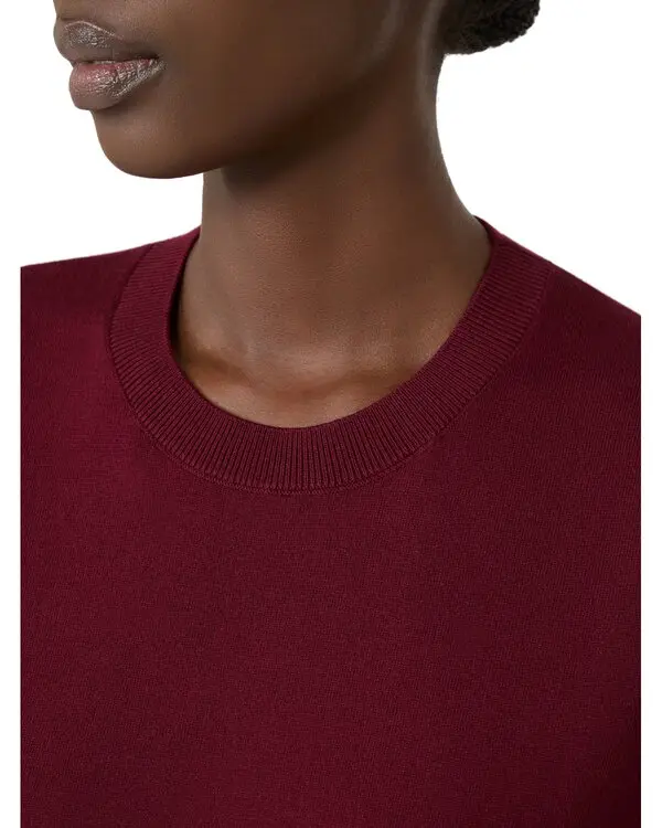 Max Mara Smmgiulietta Crewneck Sweater