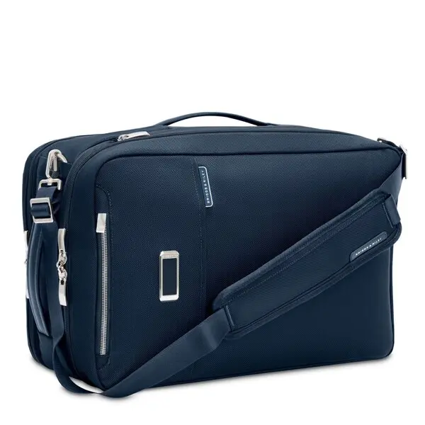 Briggs & Riley Convertible Backpack - Navy
