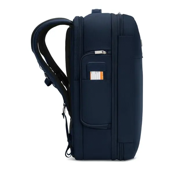 Briggs & Riley Convertible Backpack - Navy