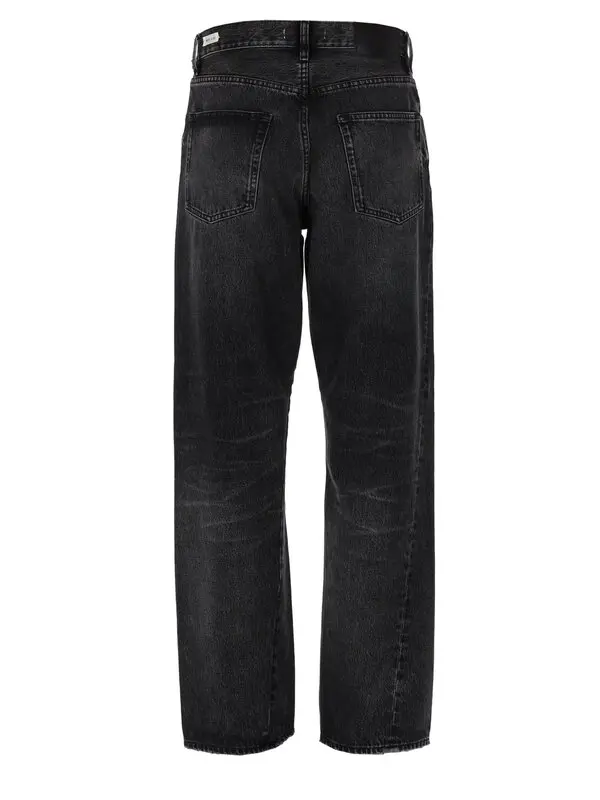 SUNFLOWER Jeans "wide Twist