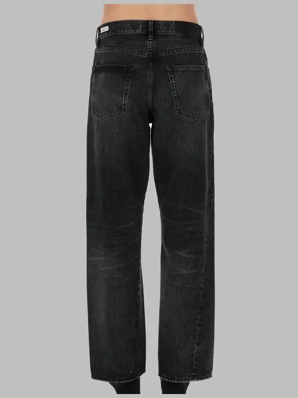 SUNFLOWER Jeans "wide Twist