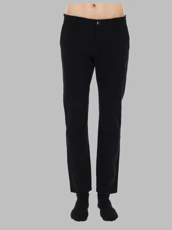 Brian Dales Cotton Trousers