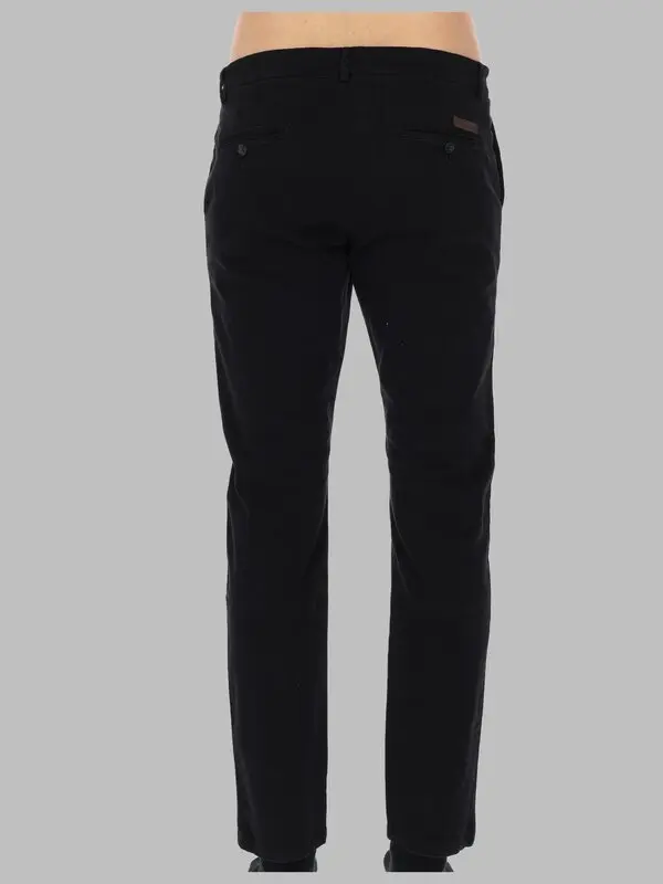 Brian Dales Cotton Trousers
