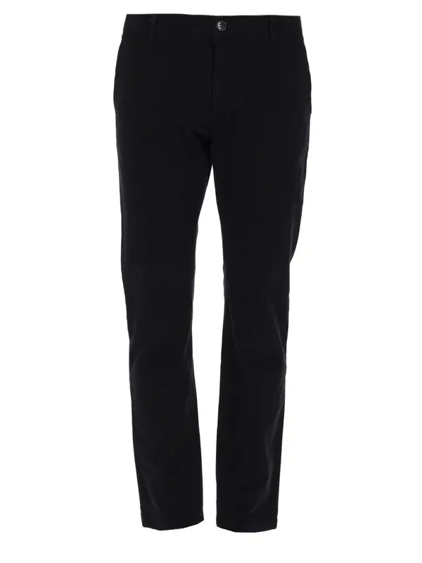 Brian Dales Pantalone In Cotone