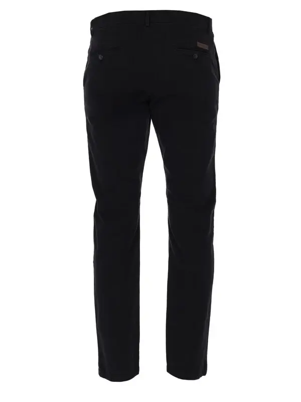 Brian Dales Pantalone In Cotone