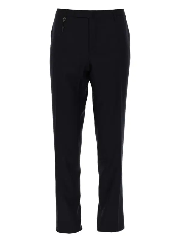 Incotex Pantalone In Lana