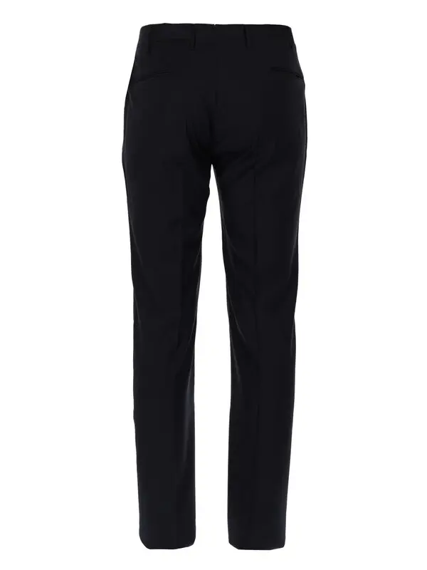 Incotex Pantalone In Lana