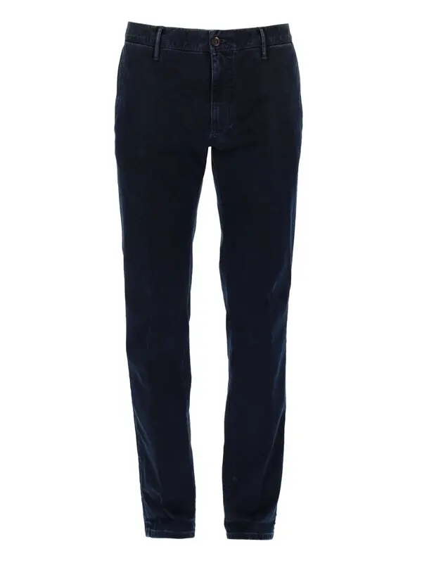 Incotex Jeans In Cotone