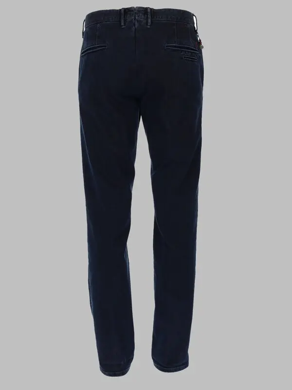 Incotex Jeans In Cotone
