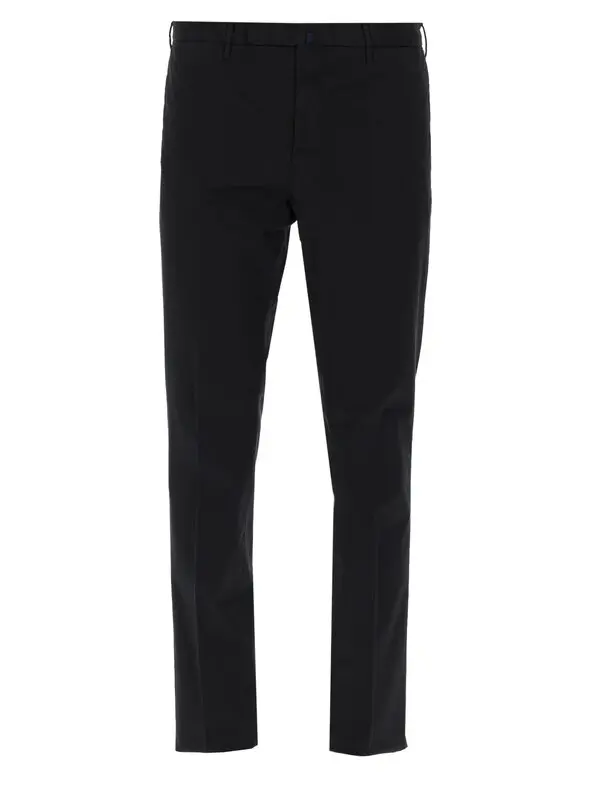 Incotex Pantalone In Cotone