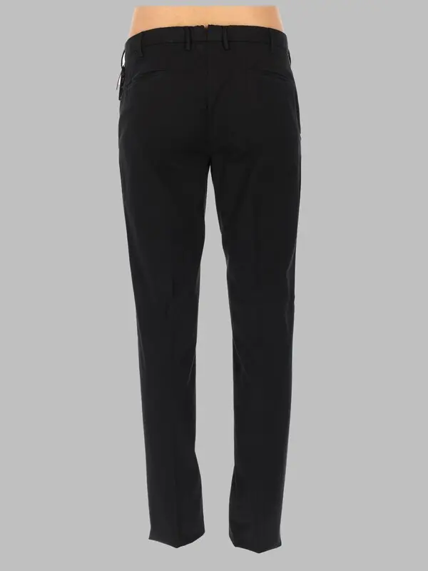 Incotex Pantalone In Cotone