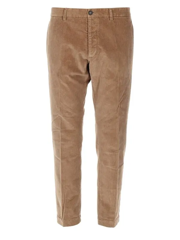Dsquared2 Corduroy Trousers