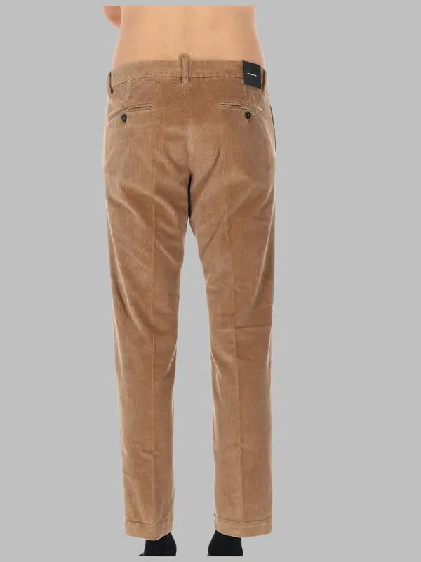 Dsquared2 Corduroy Trousers