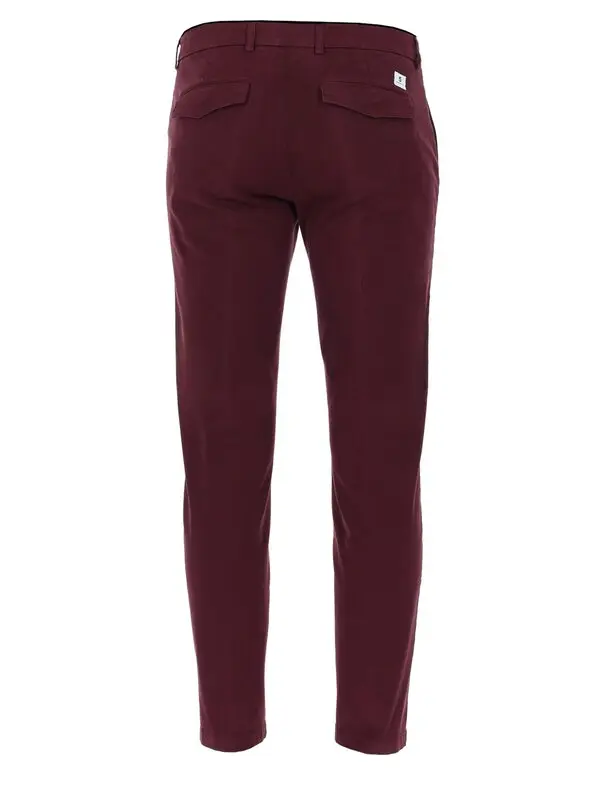 DEPARTMENT 5 Pantalone In Cotone