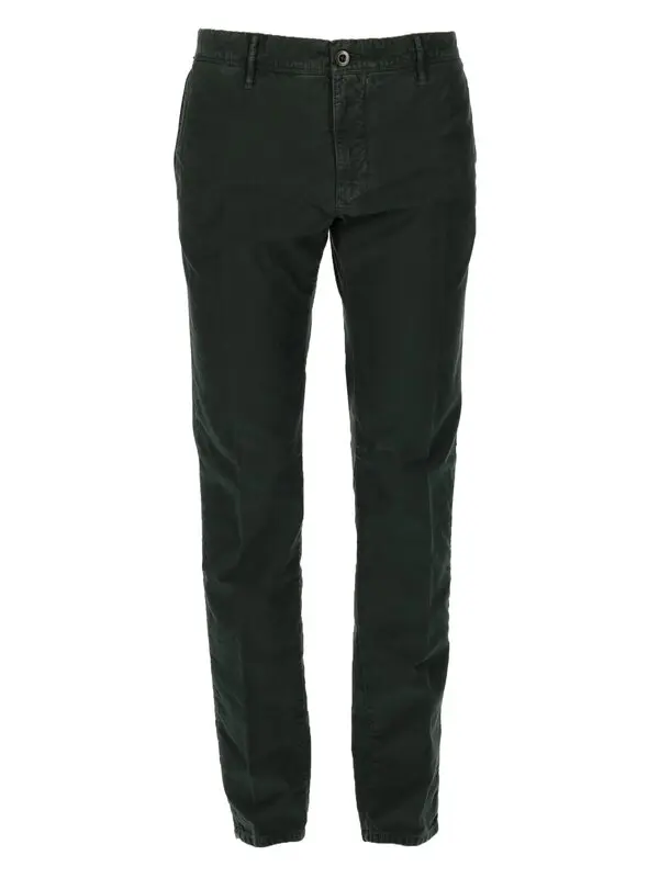 Incotex Jeans In Cotone