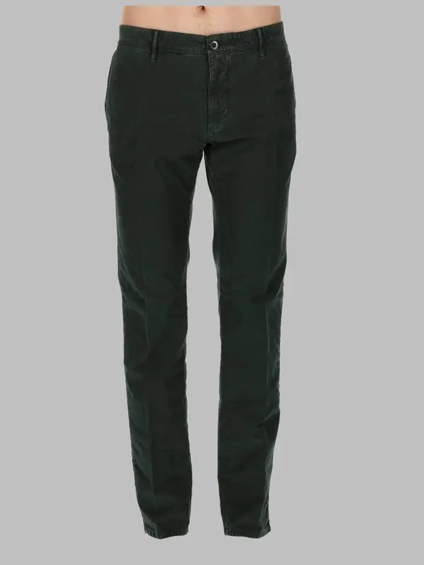 Incotex Jeans In Cotone