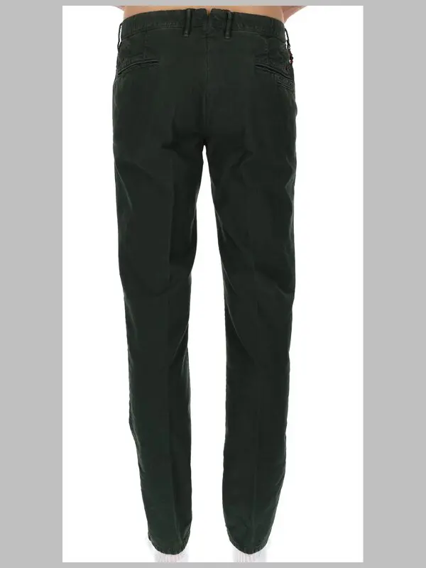 Incotex Jeans In Cotone