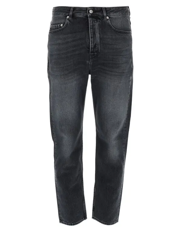 GOLDEN GOOSE Regular Fit Jeans