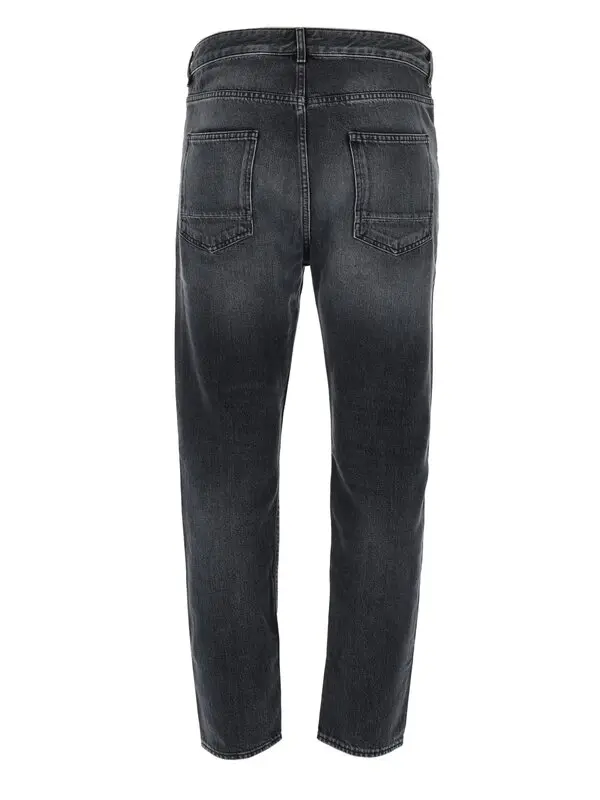 GOLDEN GOOSE Regular Fit Jeans