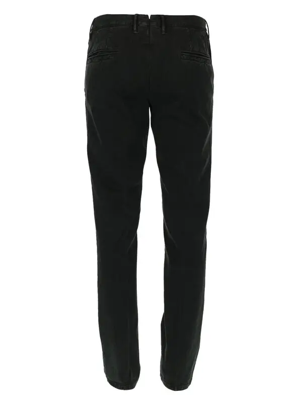 Incotex Jeans In Denim Di Cotone