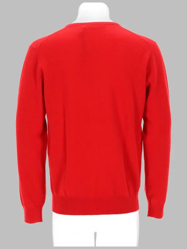LANEUS Maglia In Cashmere
