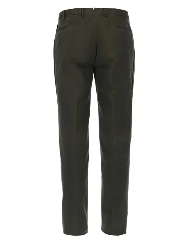 Incotex Pantalone In Cotone