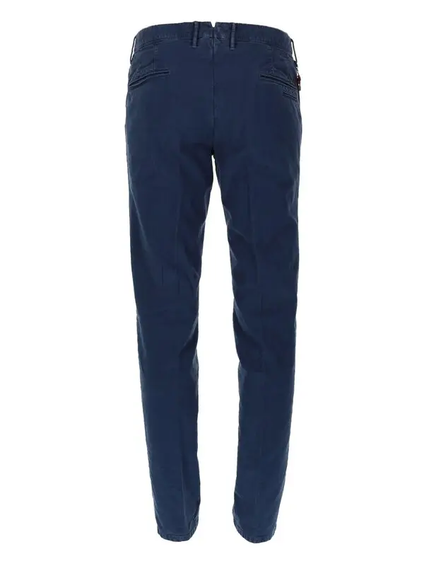 Incotex Jeans In Cotone