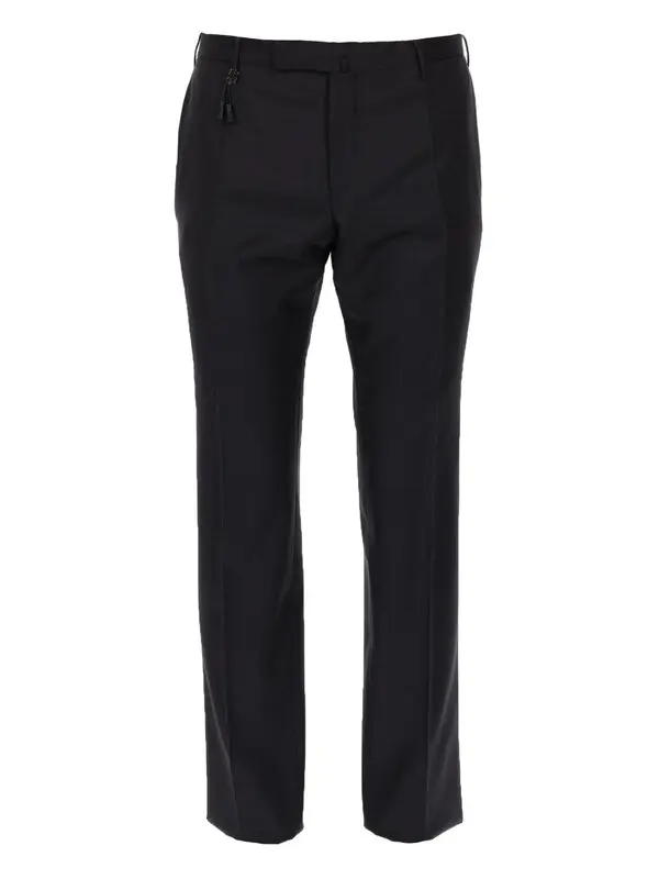 Incotex Pantalone In Lana