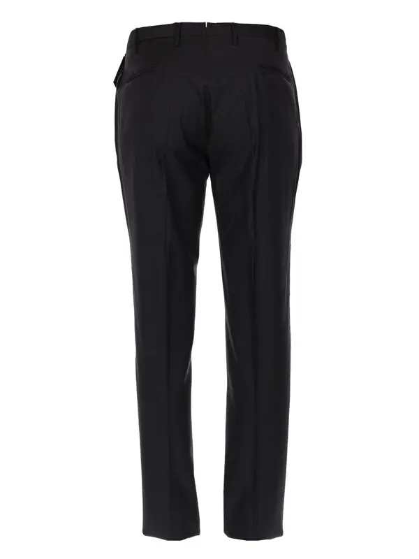 Incotex Pantalone In Lana