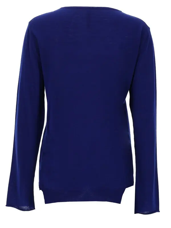 PIERANTONIOGASPARI Wool Knit