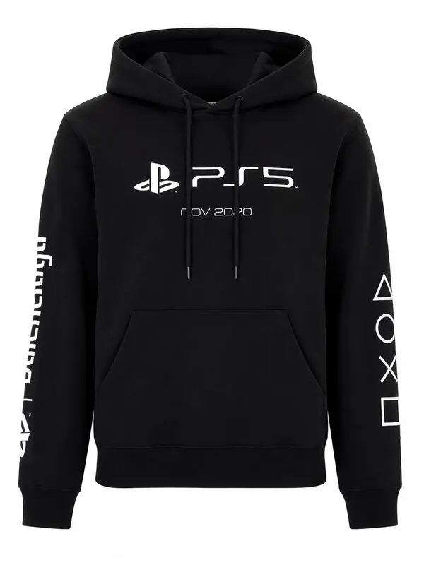 Balenciaga Felpa "playstation