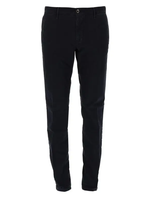 Incotex Jeans In Cotone