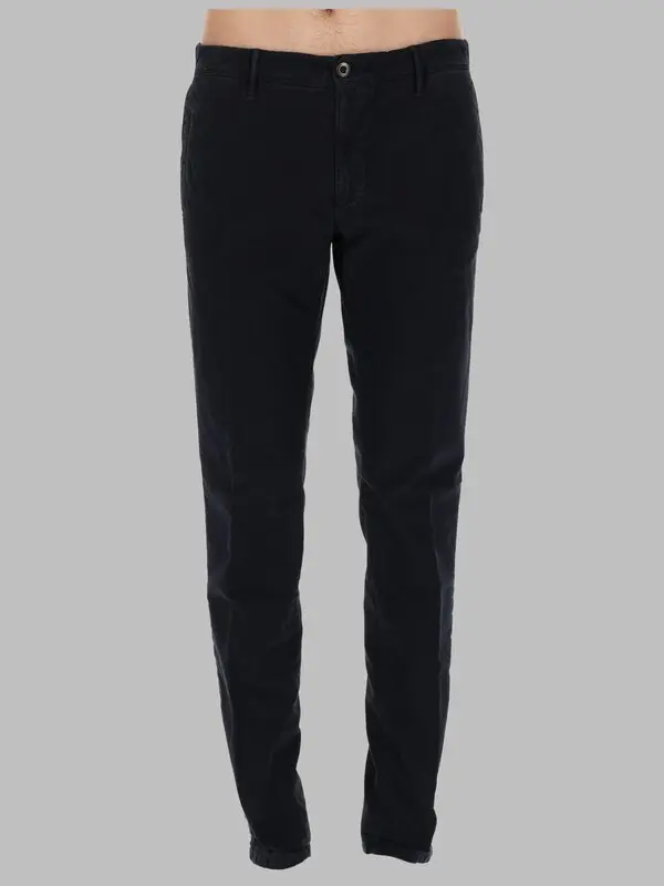Incotex Jeans In Cotone