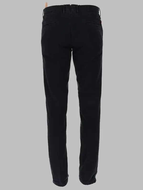 Incotex Jeans In Cotone